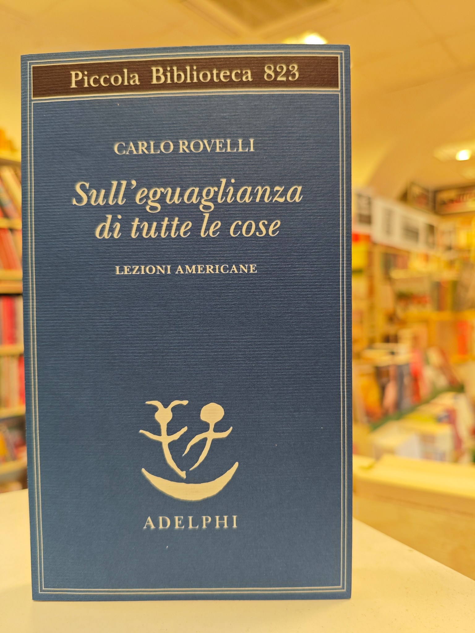 Per la rubrica “Libri in pillole” questa settimana vi presentiamo ...